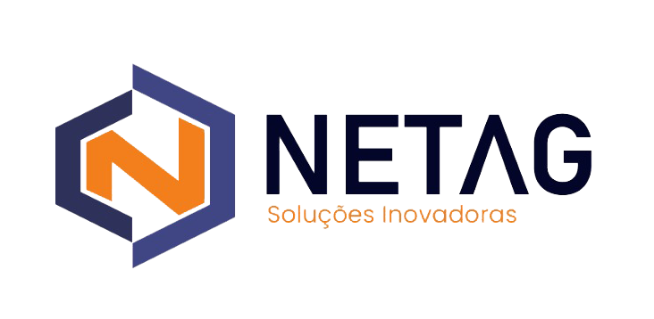 Página Inicial - NETAG - Prestação de Serviços